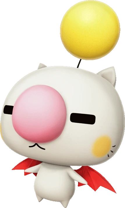 Master Moogle | Final Fantasy Wiki | Fandom