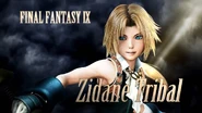 Zidane Tribal (Dissidia NT) | Final Fantasy Wiki | Fandom