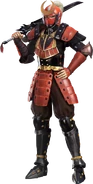 Samurai (Final Fantasy V) | Final Fantasy Wiki | Fandom