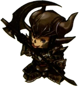 Dark Knight (Final Fantasy XI) | Final Fantasy Wiki | Fandom