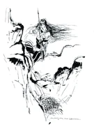 Maria (Final Fantasy II) | Final Fantasy Wiki | Fandom