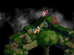 Dagger (ability) | Final Fantasy Wiki | Fandom