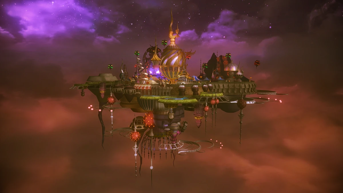 Category:Locations in Final Fantasy XIII-2 | Final Fantasy Wiki | Fandom