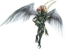 Enkidu | Final Fantasy Wiki | Fandom