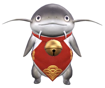 Namazu | Final Fantasy Wiki | Fandom