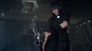 Noctis Lucis Caelum | Final Fantasy Wiki | Fandom