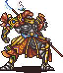 Gilgamesh (Final Fantasy V boss) | Final Fantasy Wiki | Fandom