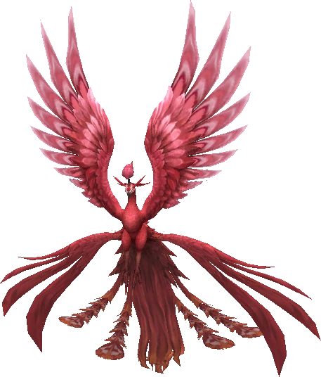 Phoenix (Final Fantasy XI) | Final Fantasy Wiki | Fandom