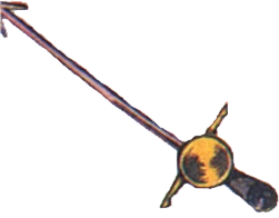 Sun Blade | Final Fantasy Wiki | Fandom