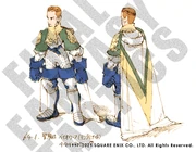 Beowulf Cadmus | Final Fantasy Wiki | Fandom