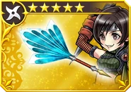 Kazekiri | Final Fantasy Wiki | Fandom