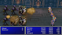 Garlic (item) | Final Fantasy Wiki | Fandom