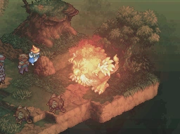 Black Magick (Tactics A2) | Final Fantasy Wiki | Fandom