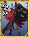 Gilgamesh (Final Fantasy VIII card) | Final Fantasy Wiki | Fandom