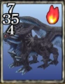 Hexadragon (Final Fantasy VIII card) | Final Fantasy Wiki | Fandom