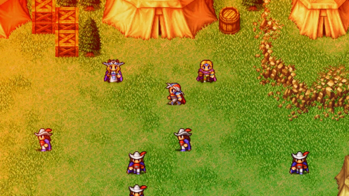 Liberation of Fynn | Final Fantasy Wiki | Fandom