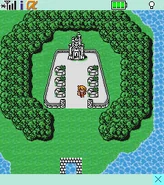 Cornelia (Final Fantasy) | Final Fantasy Wiki | Fandom