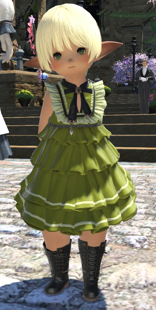 Momoru | Final Fantasy Wiki | Fandom