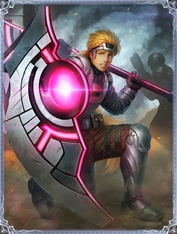 Shatal | Final Fantasy Wiki | Fandom