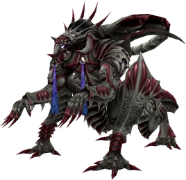 Ultima Weapon (Final Fantasy X) | Final Fantasy Wiki | Fandom