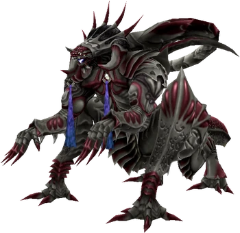 Ultima Weapon (Final Fantasy X) | Final Fantasy Wiki | Fandom