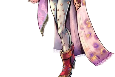 dissidia 012 gabranth build