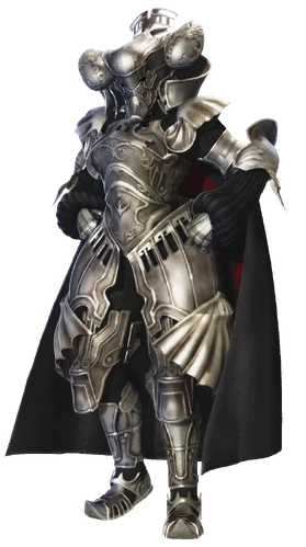 Judge Drace | Final Fantasy Wiki | Fandom