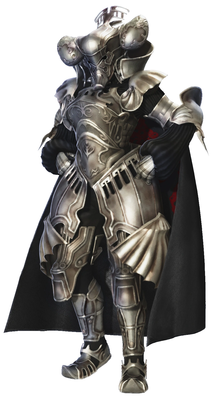 Drace | Final Fantasy Wiki | Fandom