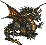 Dragon | Final Fantasy Wiki | Fandom