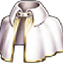 White Cape | Final Fantasy Wiki | Fandom