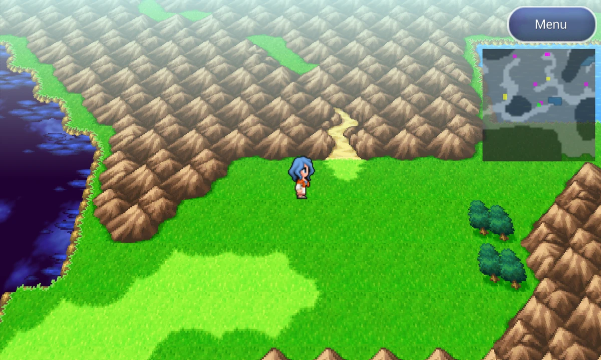 Dragon Valley | Final Fantasy Wiki | Fandom