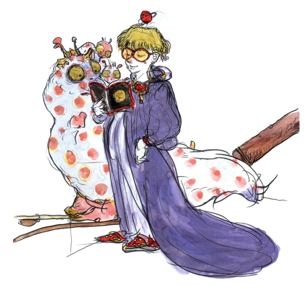 Мид | Final Fantasy Wiki | Fandom