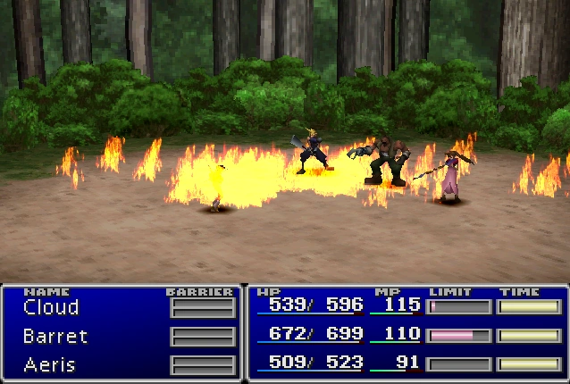 Inferno Fang (item) | Final Fantasy Wiki | Fandom