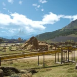 Leide | Final Fantasy Wiki | Fandom