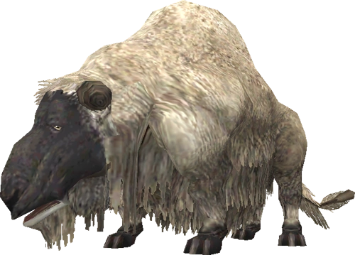 Sheep (Final Fantasy XI) | Final Fantasy Wiki | Fandom