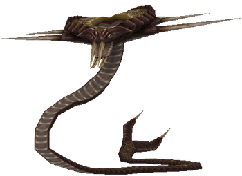 Wildsnake | Final Fantasy Wiki | Fandom