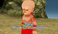 Yang Fang Leiden | Final Fantasy Wiki | Fandom