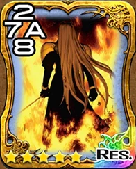 Final Fantasy Portal App Triple Triad limited cards | Final Fantasy ...