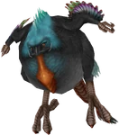 Axebeak | Final Fantasy Wiki | Fandom