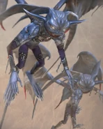 Buer (Final Fantasy XII) | Final Fantasy Wiki | Fandom