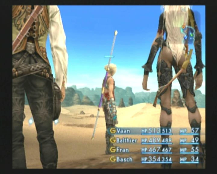Final fantasy xii zodiac walkthrough - Horoscopeaz.com