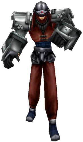Elite Soldier | Final Fantasy Wiki | Fandom