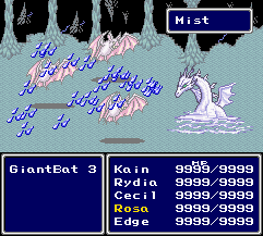 Mist Breath | Final Fantasy Wiki | Fandom