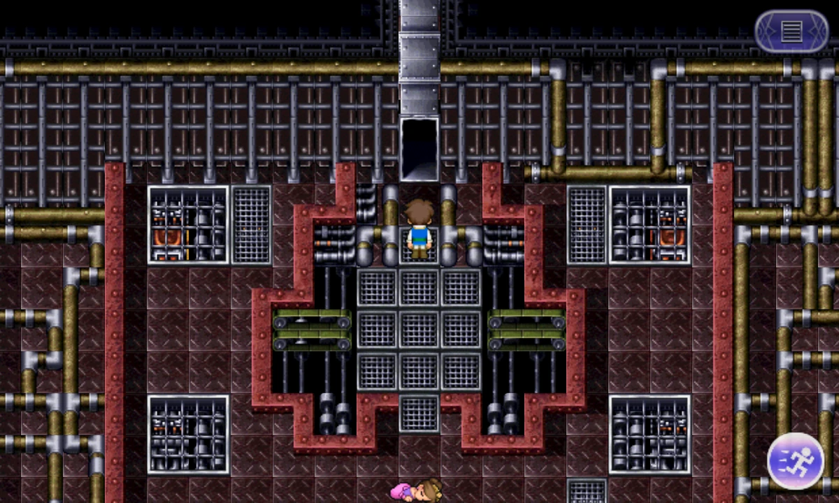 Fire-Powered Ship | Final Fantasy Wiki | Fandom