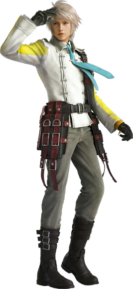 Hope Estheim | Final Fantasy Wiki | Fandom