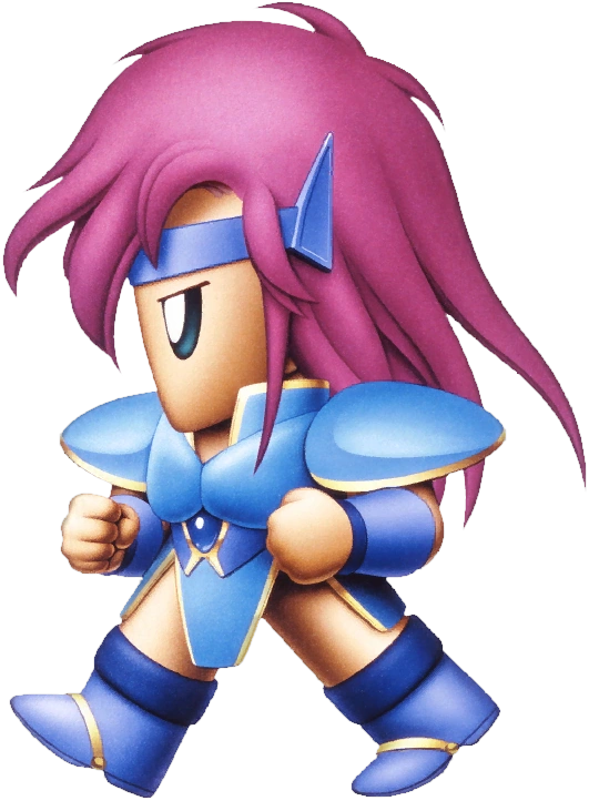 Faris Scherwiz/Gallery | Final Fantasy Wiki | Fandom