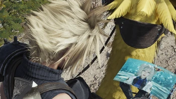 MAI | Final Fantasy Wiki | Fandom