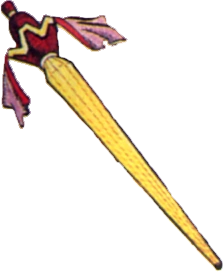 Mage's Staff | Final Fantasy Wiki | Fandom