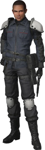 Matt Winsord | Final Fantasy Wiki | Fandom