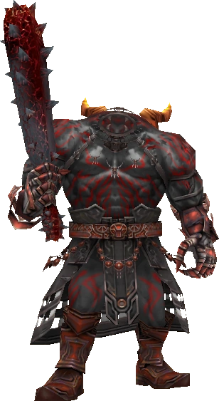 Overlord | Final Fantasy Wiki | Fandom